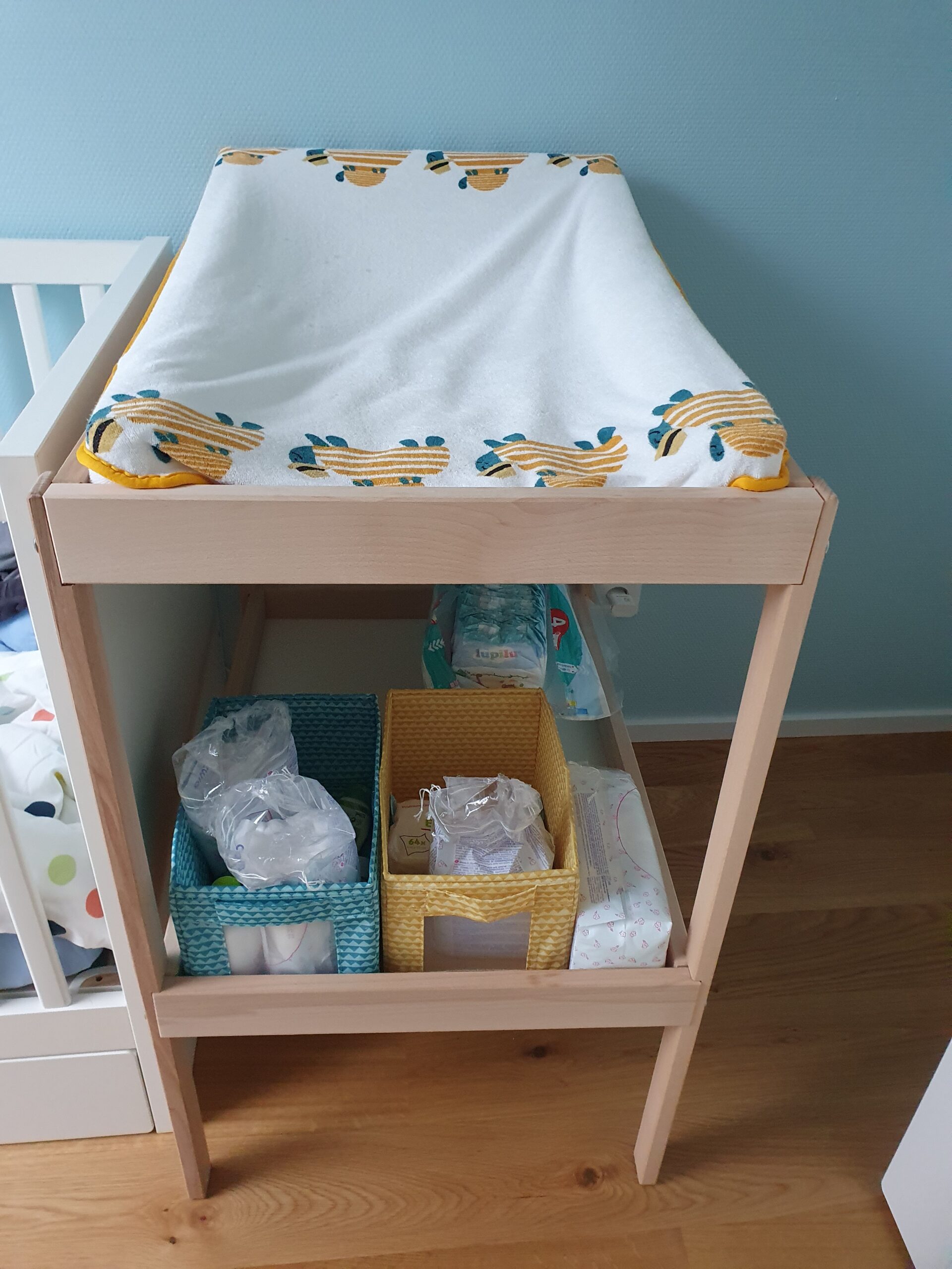 Lieu d’accueil – Assistante Parentale à Steinsel – Luxembourg